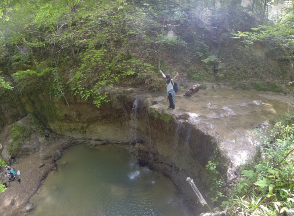 Clark Creek Hike! New Year's day hike to get 2023 started in nature ...